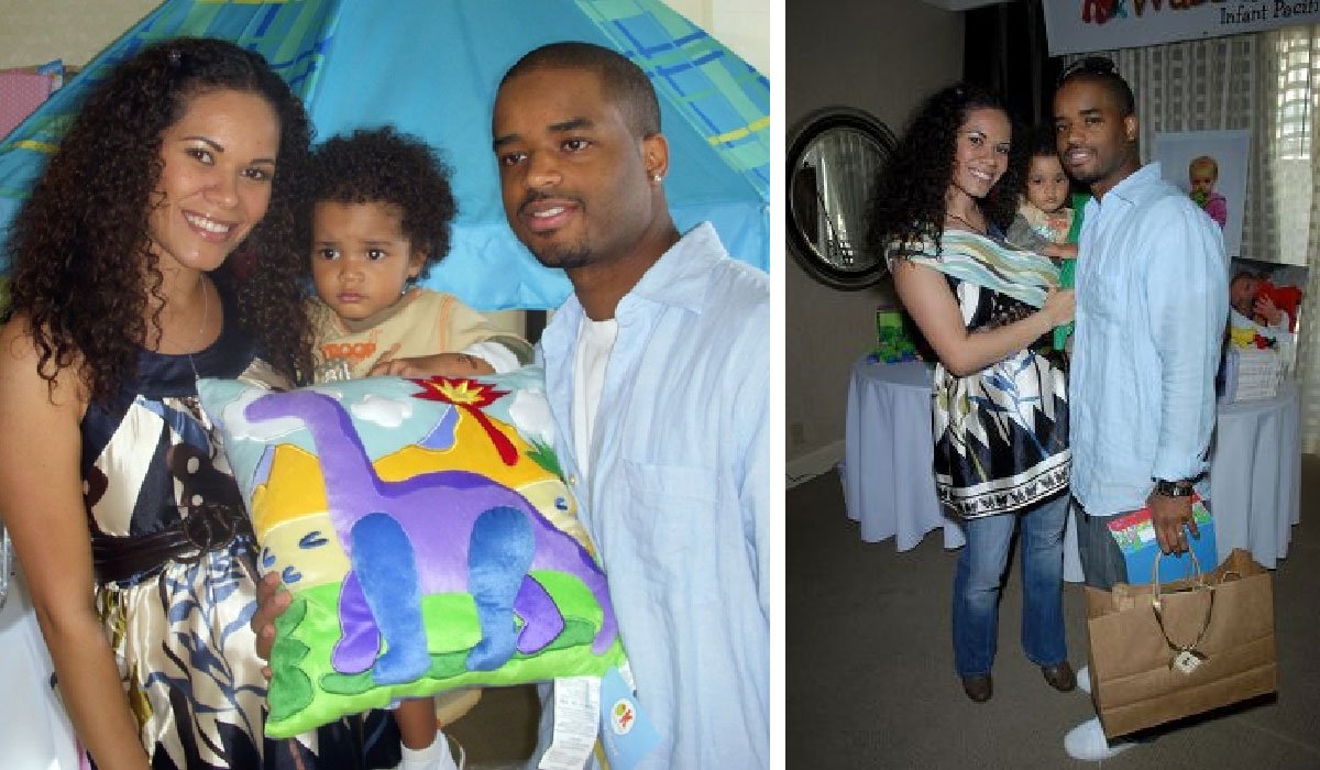 Who is Miles Xavier Tate?: Everything About The Life Of Larenz Tate’s ...