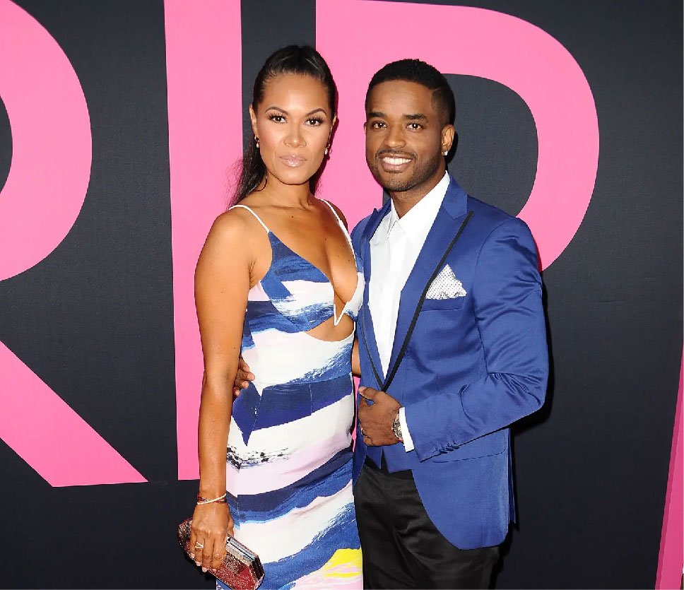 Who is Miles Xavier Tate?: Everything About The Life Of Larenz Tate’s ...