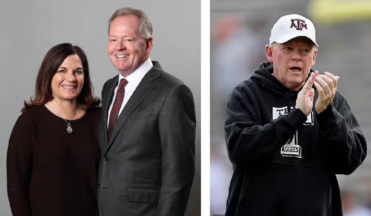Who Is Becky Petrino?: The Life and Family of Bobby Petrino’s Wife ...