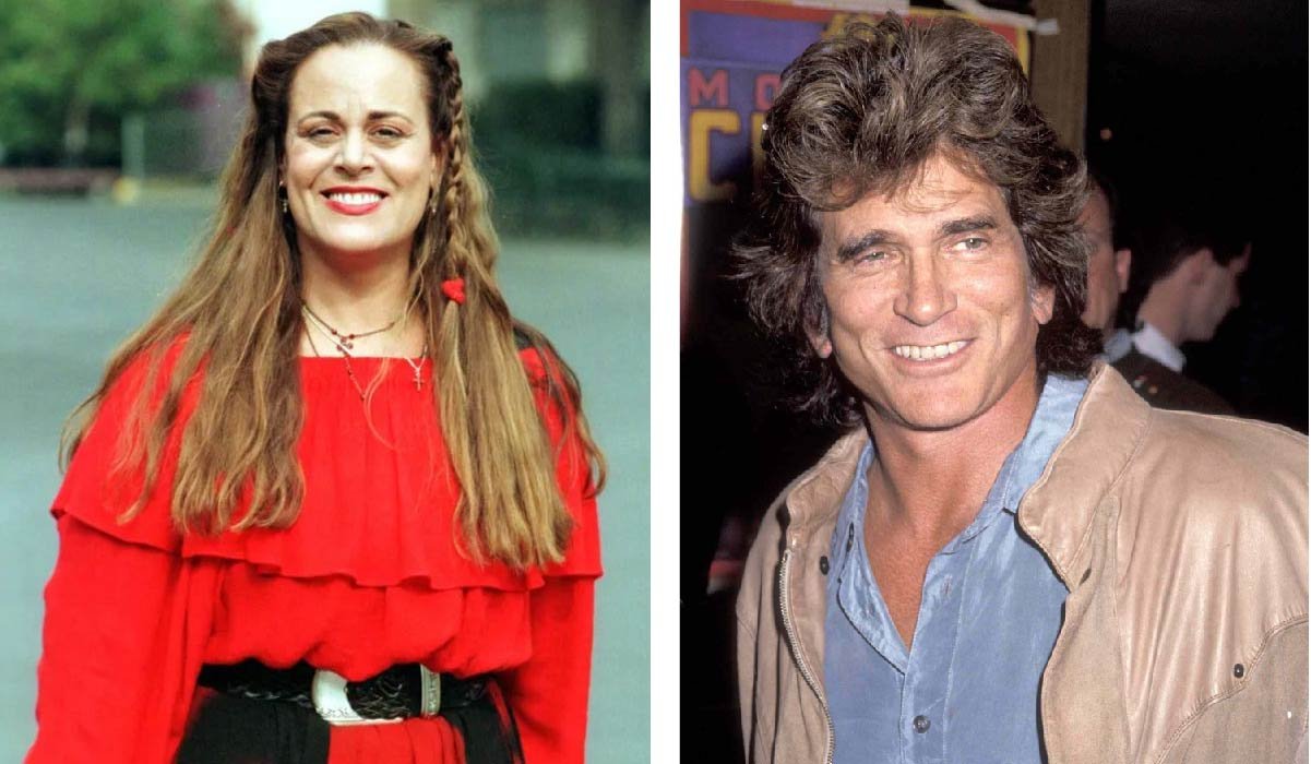 Meet Cheryl Ann Pontrelli: The Life And Legacy Of Michael Landon’s ...