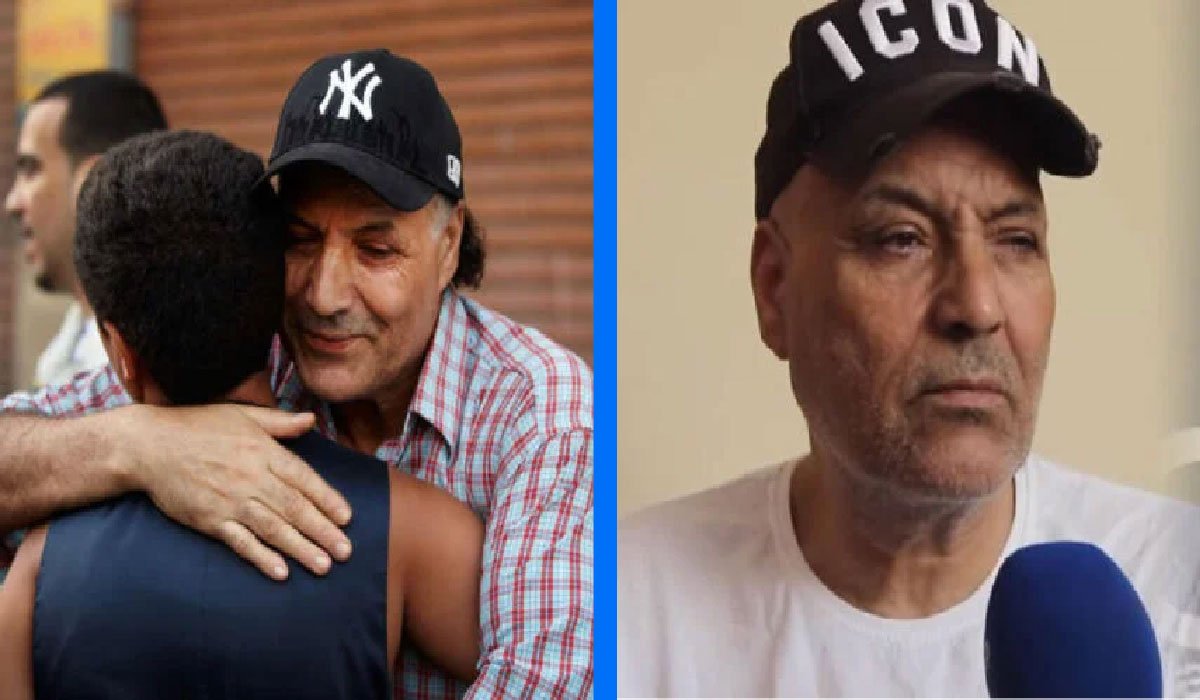 All About Abdela Kharbouch: The Untold Story of French Montana’s Father ...