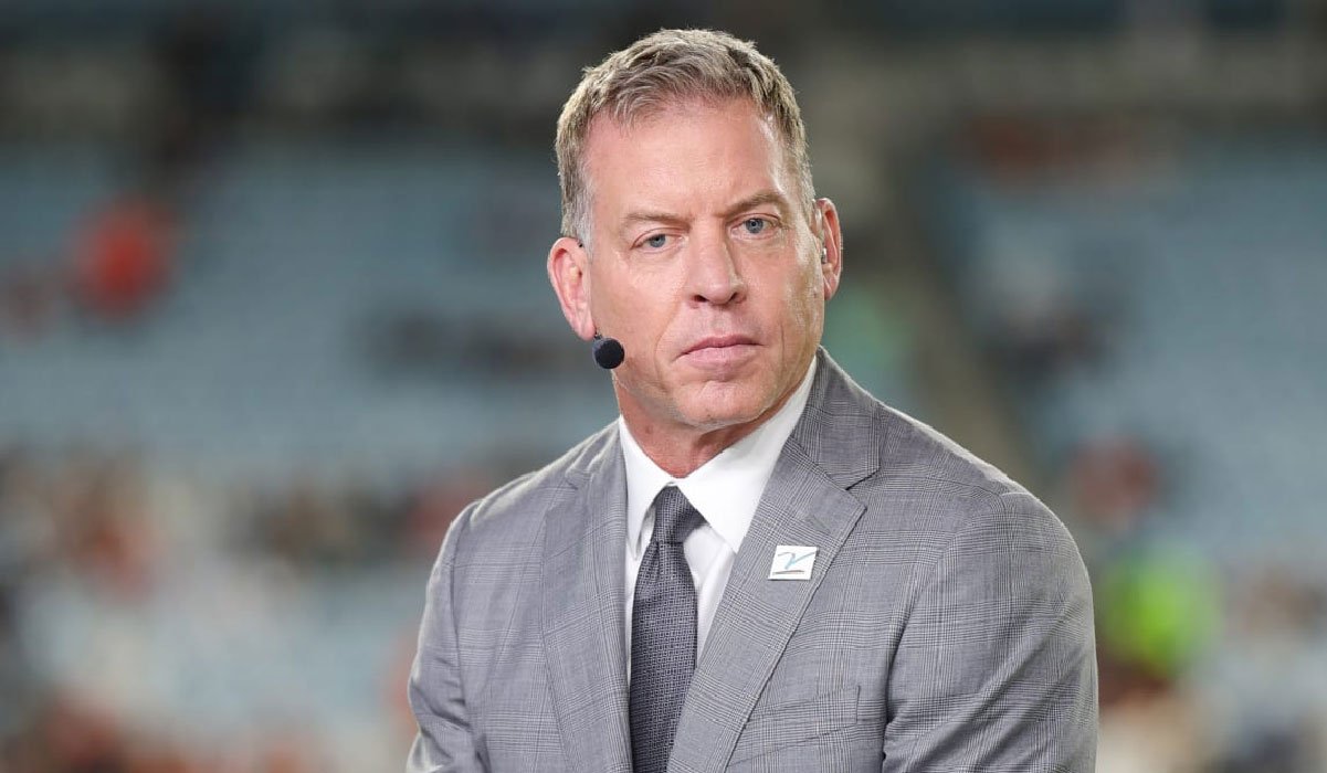 Explore The Life Of Alexa Marie Aikman: All About Troy Aikman’s ...