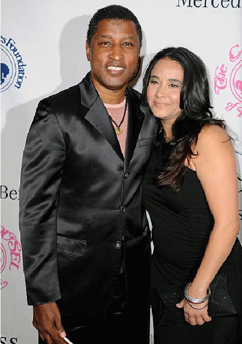 All About Dylan Michael Edmonds: Who is Babyface’s Son? - newsbuzzer.co.uk