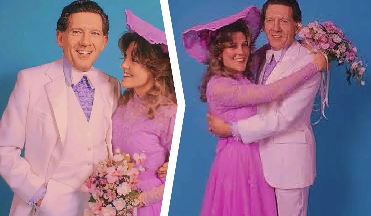 All About The Life Of Kerrie McCarver: Where is Jerry Lee’s Ex-Wife Now ...
