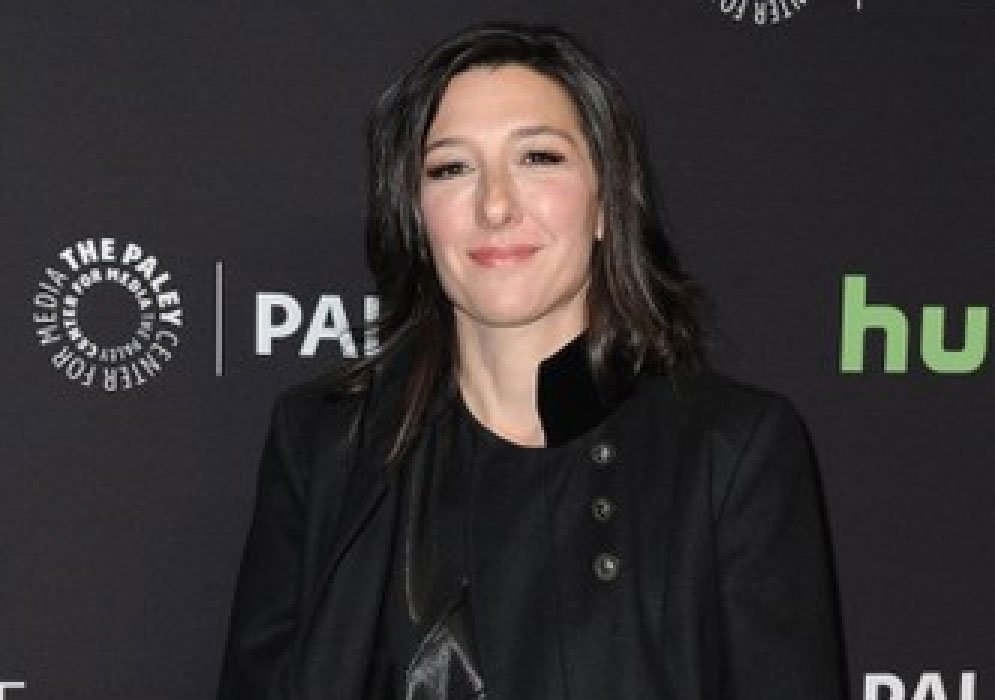 Levi Hank Gilbert-Adler: All You Need To Know About Allison Adler’s Son ...