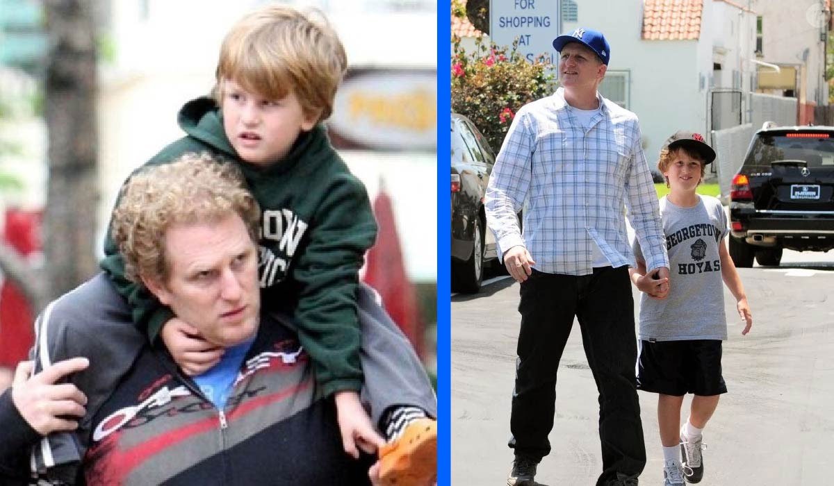 Exploring the Life of Maceo Shane Rapaport: Where Is Michael Rapaport’s ...