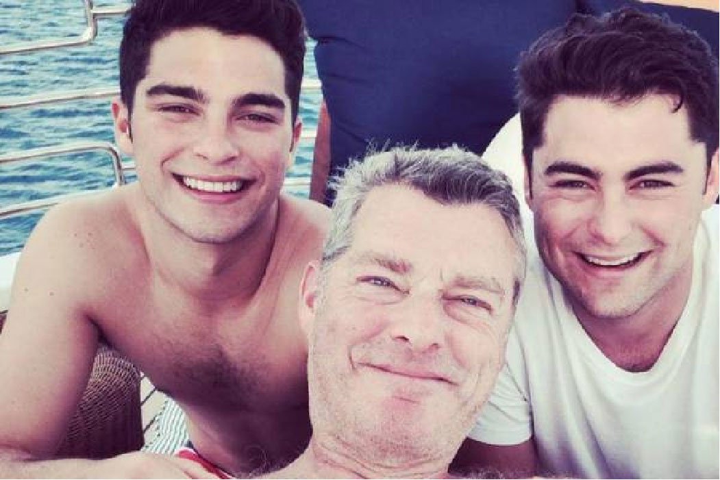 Who is Nicholas Simon Ressler?: All About the Life of Jami Gertz’s Son ...