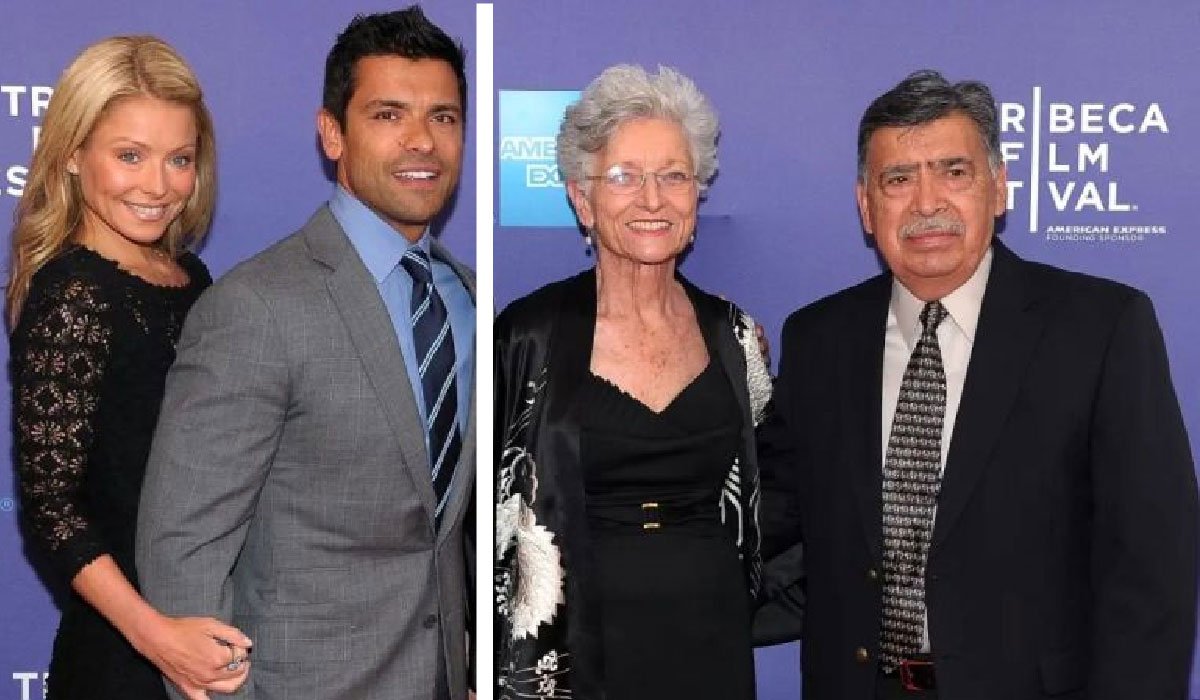 Who Is Saul Consuelos?: Everything You Need To Know About Mark ...