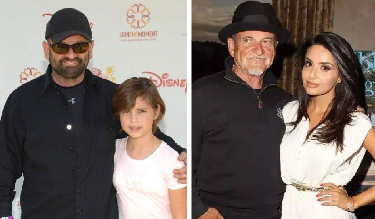 All About Tiffany Pesci: Where Is Joe Pesci’s Daughter Now ...