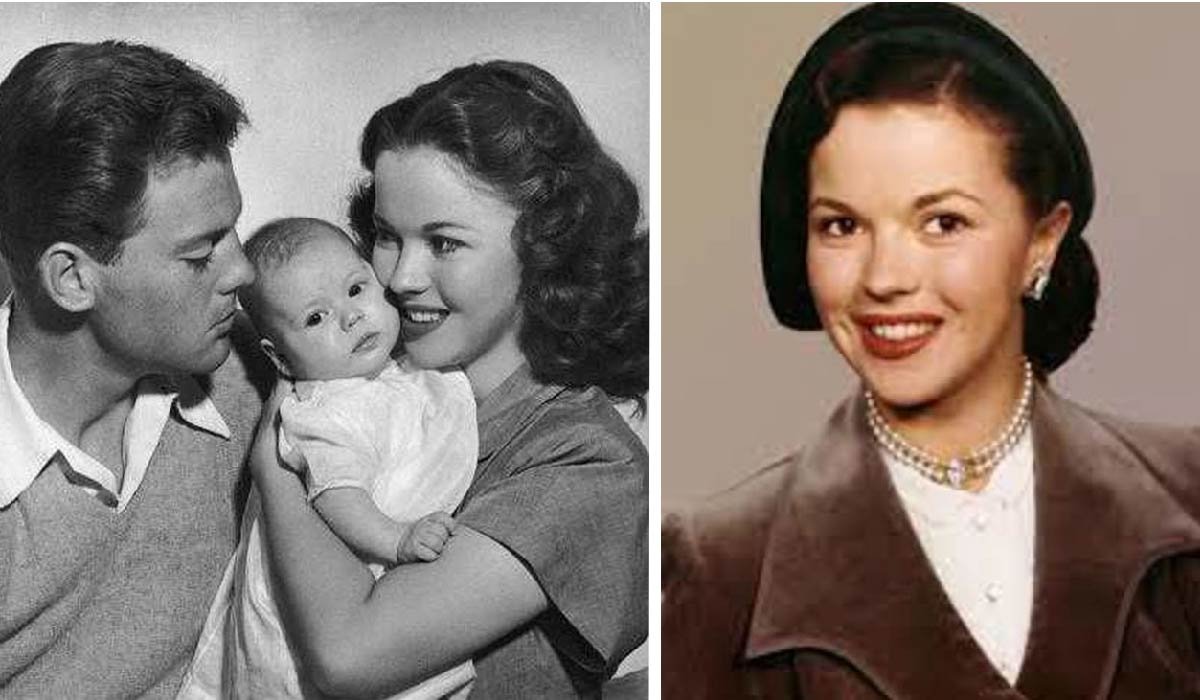 Who Is Linda Susan Agar?: The Life and Legacy of Shirley Temple’s ...