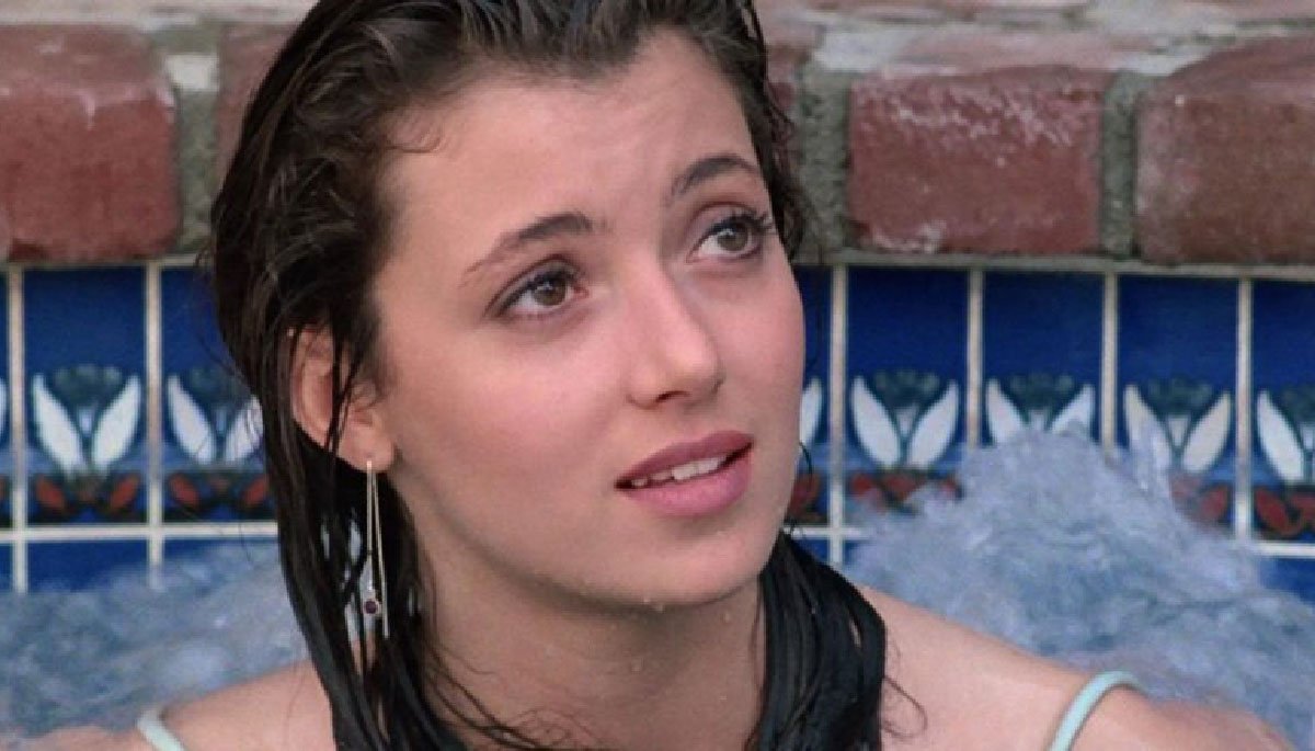 All About The Life Of Amelia Jane Henson: Where is Mia Sara and Brian ...