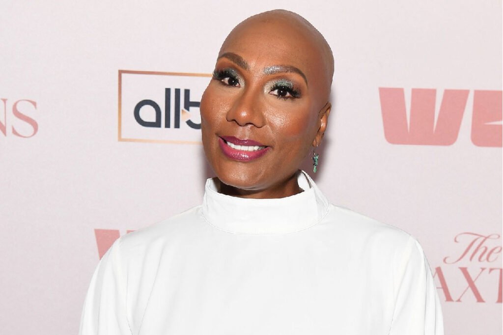 Who is Braxton Montelus Carter?: All About The Life Of Towanda Braxton ...