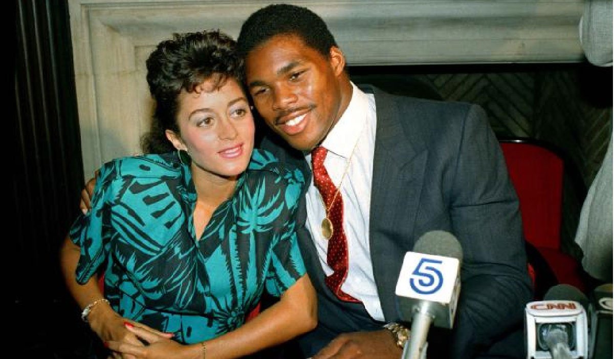 Who Is Cindy Deangelis Grossman: All About Herschel Walker’s Ex-Wife ...