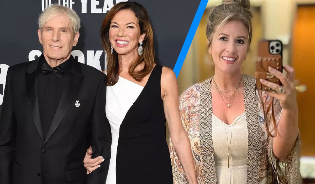 All About The Life Of Isa Bolton: What Happened To Michael Bolton’s ...