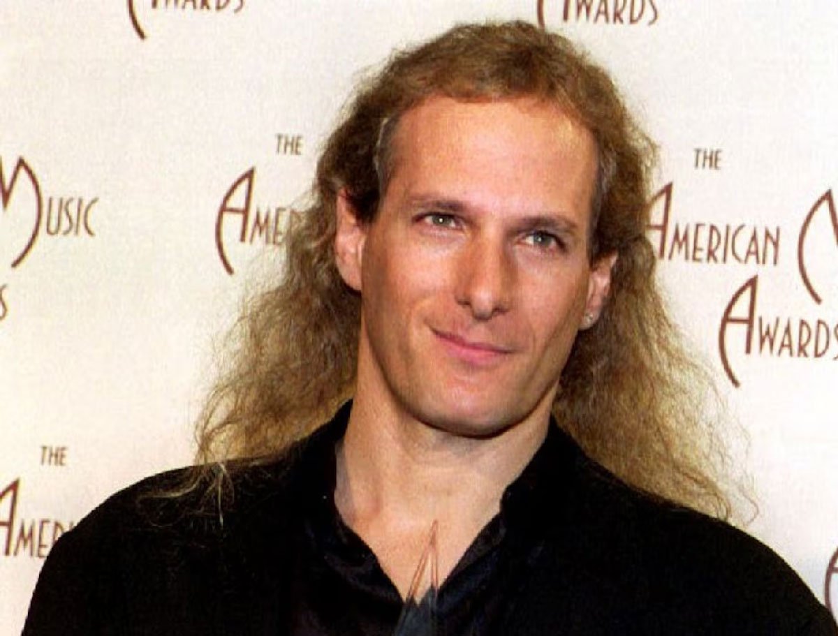 All About The Life Of Isa Bolton: What Happened To Michael Bolton’s ...