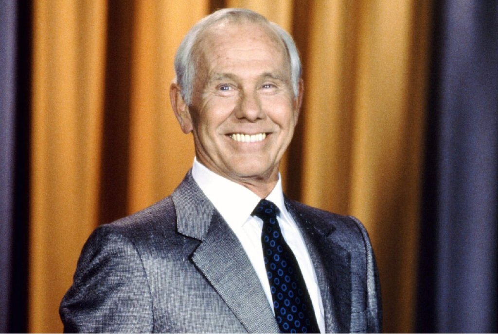 Who Is Jody Morrill Wolcott: The Untold Story of Johnny Carson’s First ...