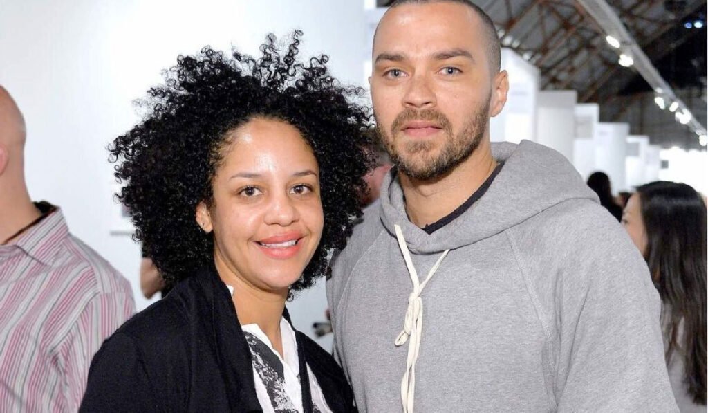 Who Is Johanna Chase?: All About The Life Of Jesse Williams's Mother ...