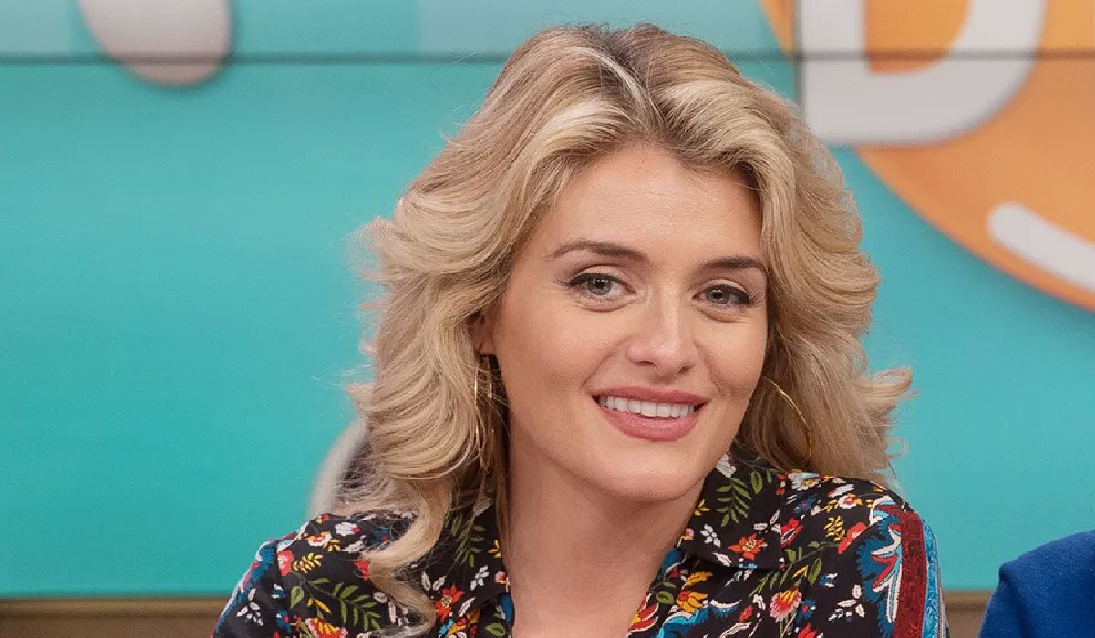 All About The Life Of John Jovanovic: Who Is Daphne Oz's Husband ...