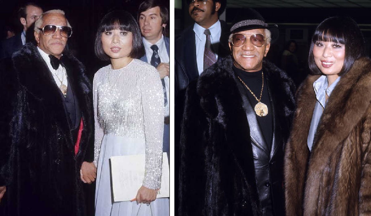 All About The Life Of Ka Ho Cho: What Happened Redd Foxx’s Last Wife ...