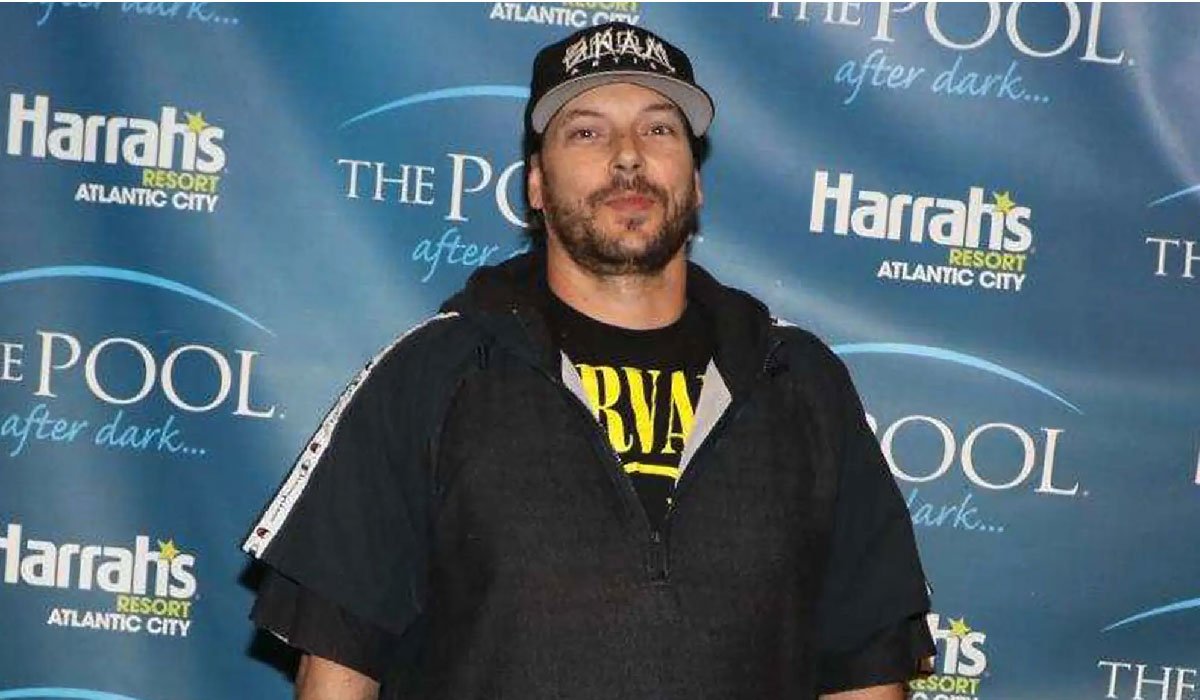 Explore The Life Of Kaleb Michael Jackson Federline: Who Is Kevin ...