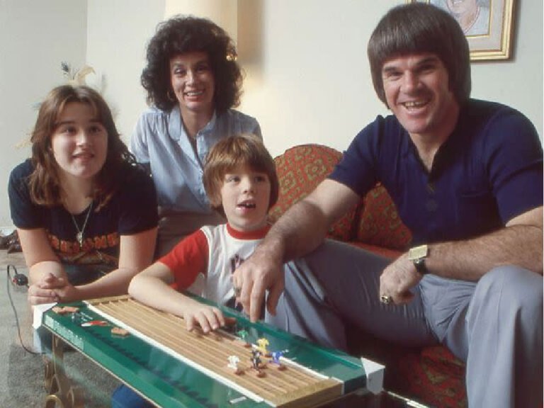 Who Is Karolyn Englehardt?: All About The Life Of Pete Rose’s First ...