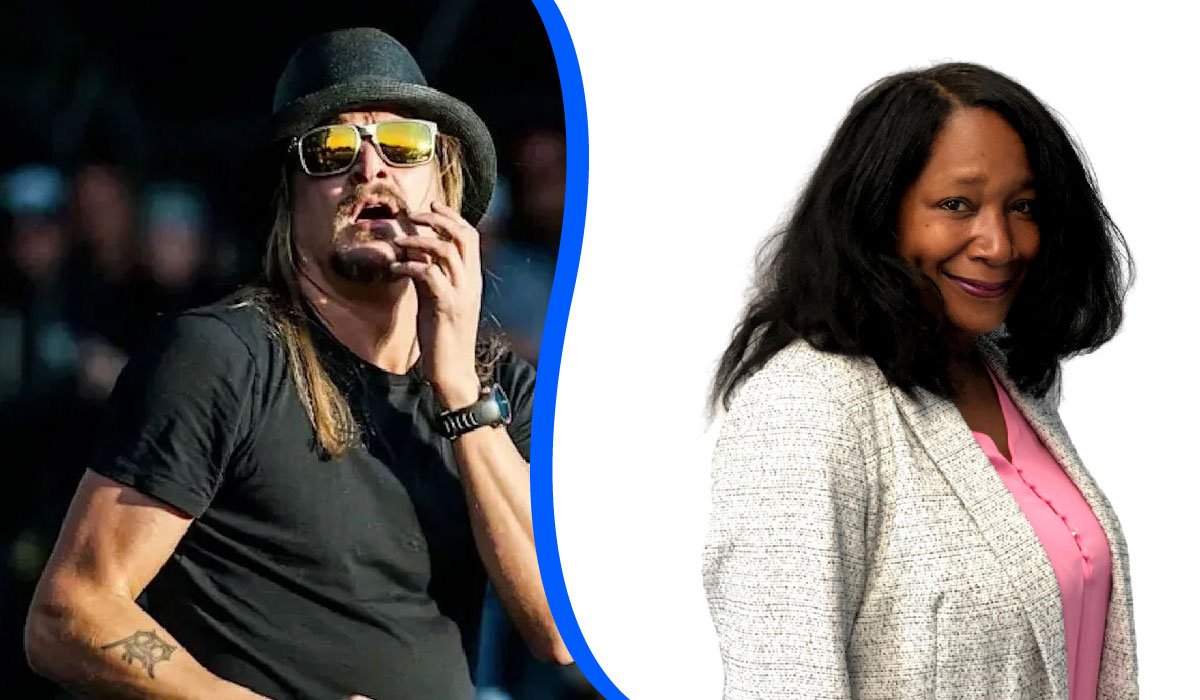 Who Is Kelley South Russell?: All About The Life Of Kid Rock’s Son Mom ...