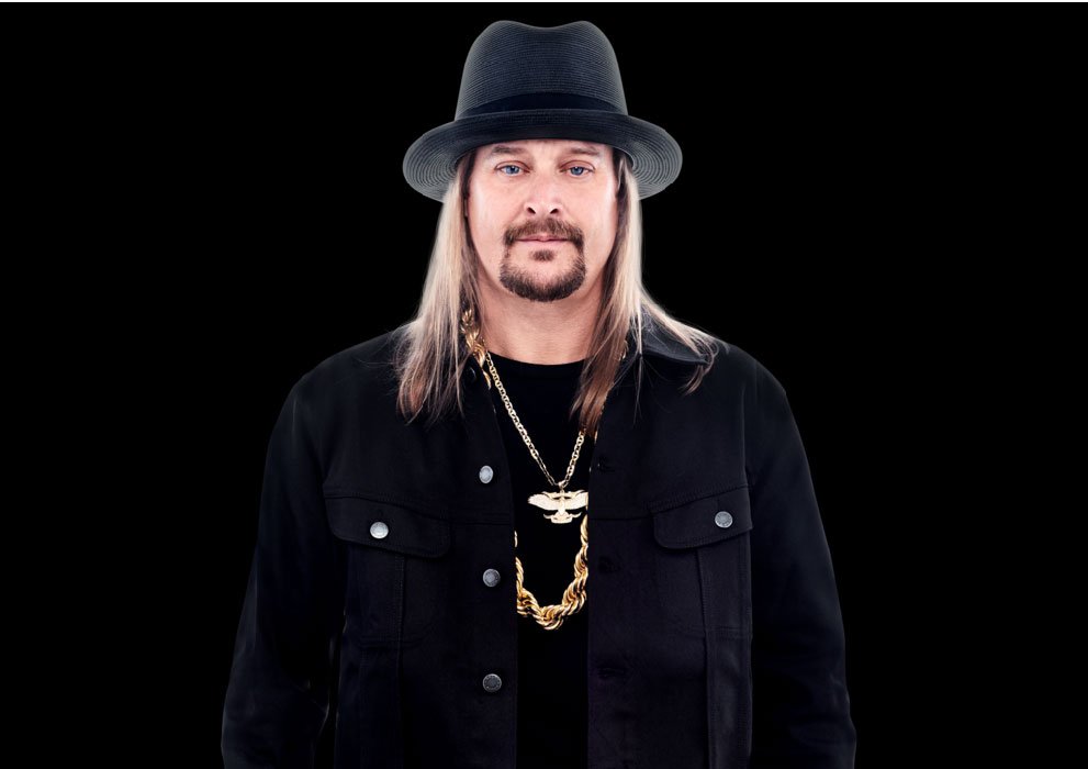 Who Is Kelley South Russell?: All About The Life Of Kid Rock’s Son Mom ...