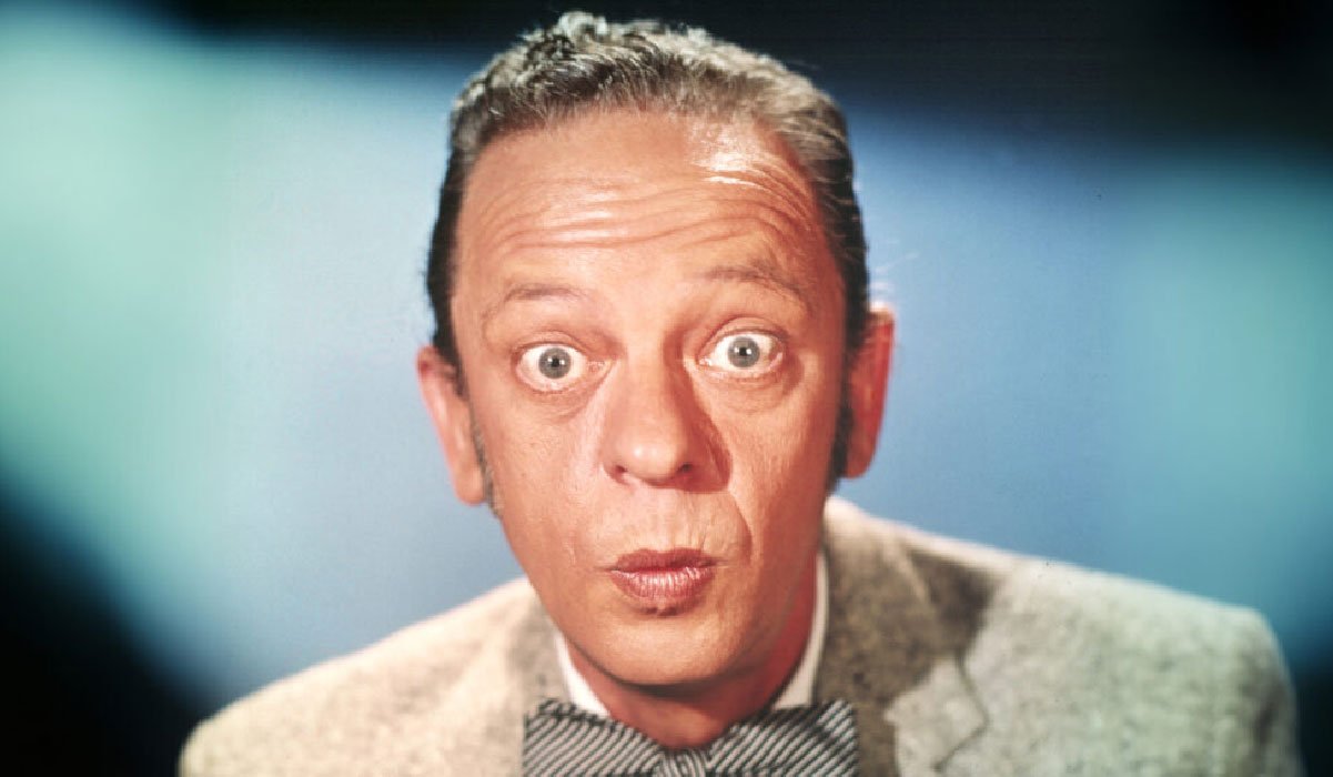 All About The Life Of Loralee Czuchna: Where Is Don Knotts Ex-Wife Now ...