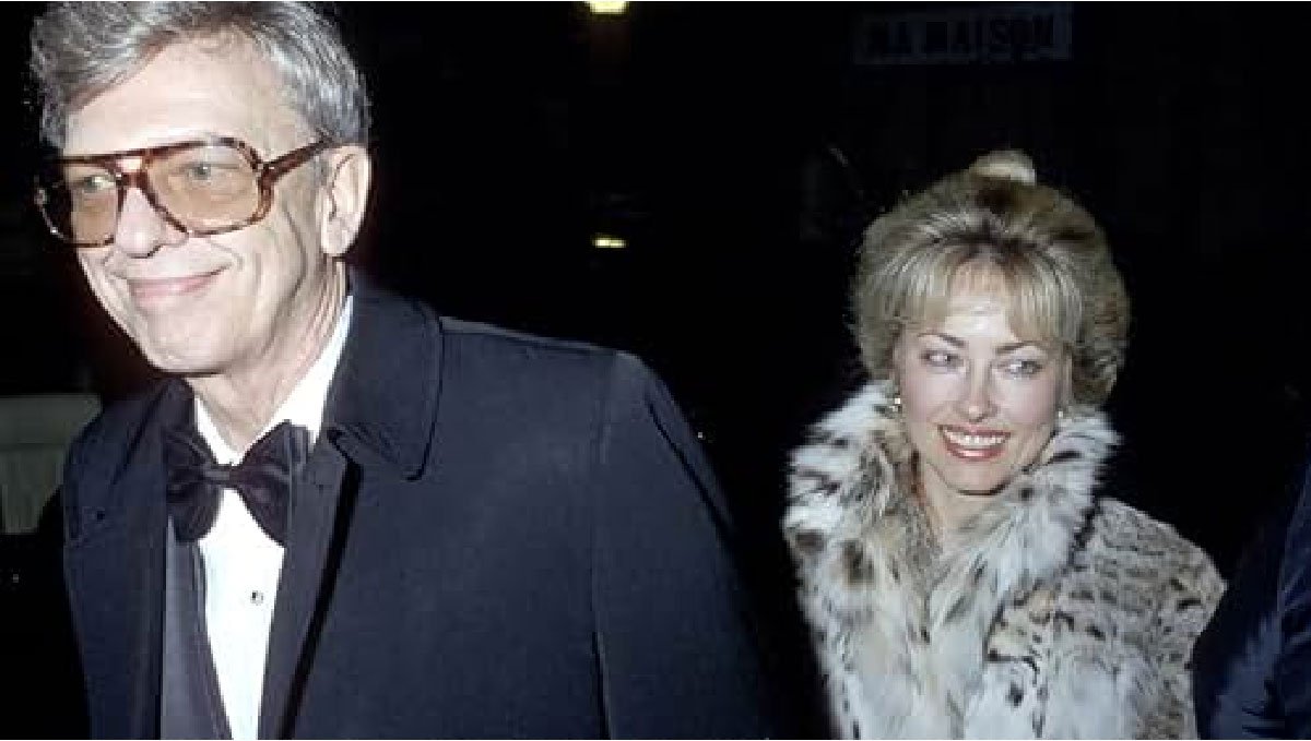 All About The Life Of Loralee Czuchna: Where Is Don Knotts Ex-Wife Now ...