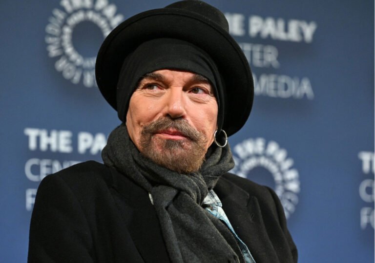 All About Pietra Dawn Cherniak: How Did She Meet Billy Bob Thornton And ...