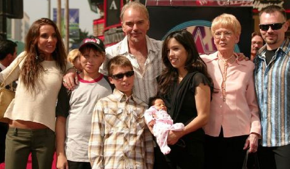 All About Pietra Dawn Cherniak: How Did She Meet Billy Bob Thornton And ...