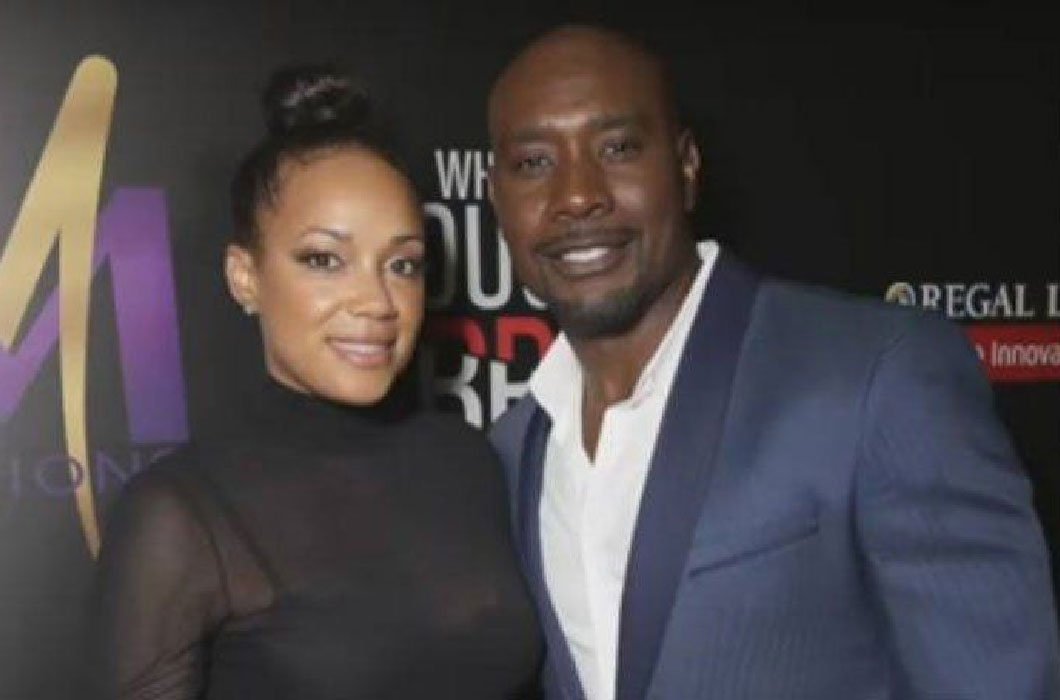 Who Is Rebekah Howard?: What Happened To Desmond Howard’s Wife ...