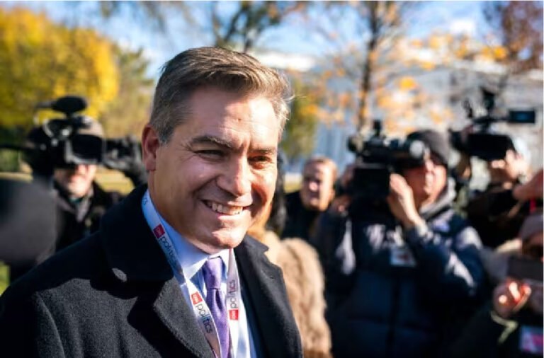 The Life Journey Of Sharon Mobley Stow: Where Is Jim Acosta’s Ex-Wife ...