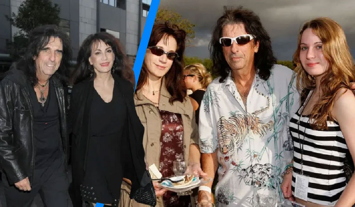 All About Sonora Cooper: The Untold Story Of Alice Cooper’s Daughter ...