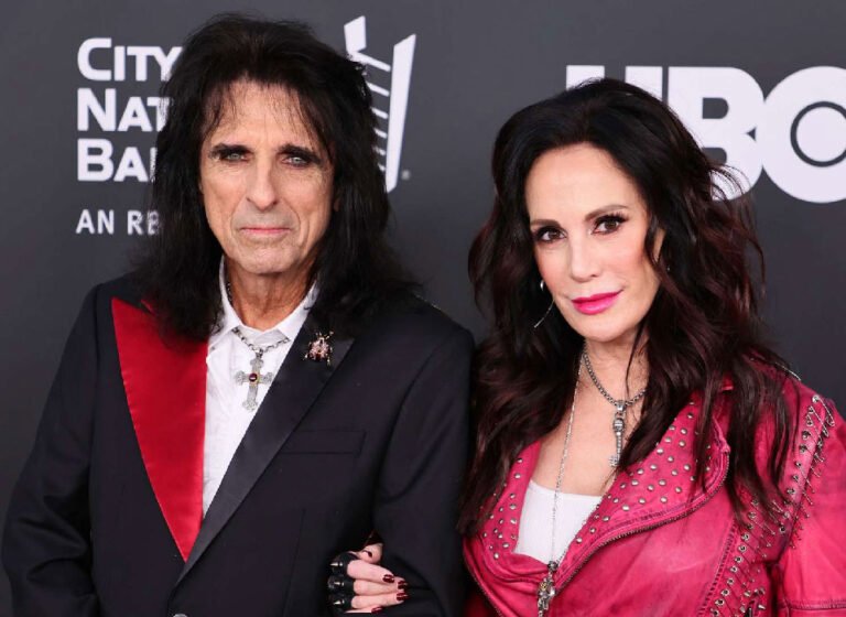 All About Sonora Cooper: The Untold Story Of Alice Cooper’s Daughter ...