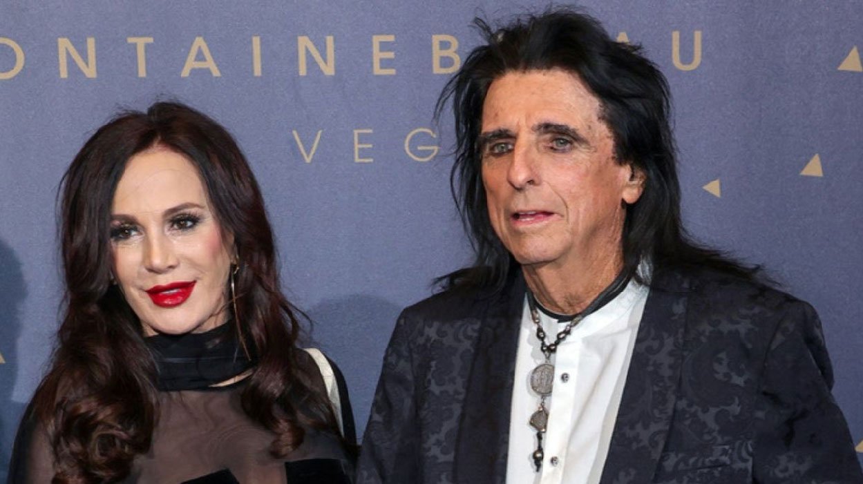 All About Sonora Cooper: The Untold Story Of Alice Cooper’s Daughter ...