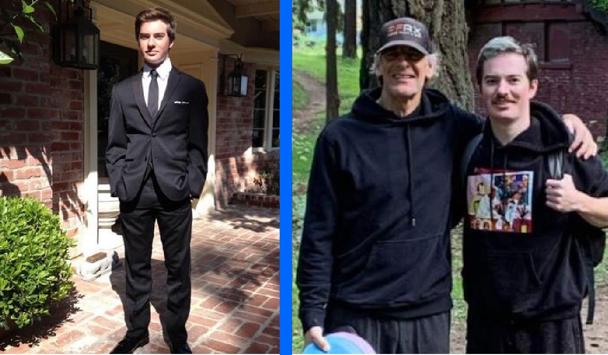 A Closer Look At The Life Of Wil Bakula: What Happened To Scott Bakula ...