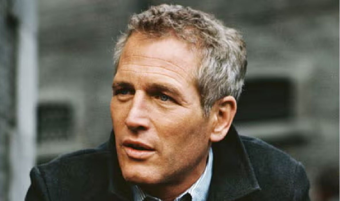 All About The Life Of Jackie Witte: What Happened To Paul Newman’s ...