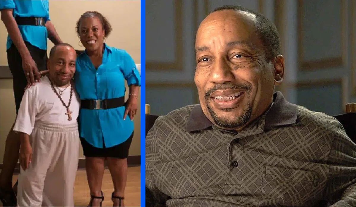 All Abou The Love Story Of Otelia Cox: Where is Tony Cox’s Wife Now ...
